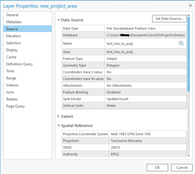 Copy Features Between Layers ArcGIS Pro